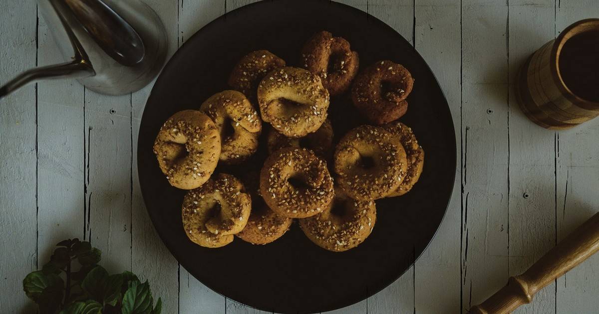 Nutritional Value - Vardakis Rusk Origin - Pirgos, Heraklion Crete - Greece